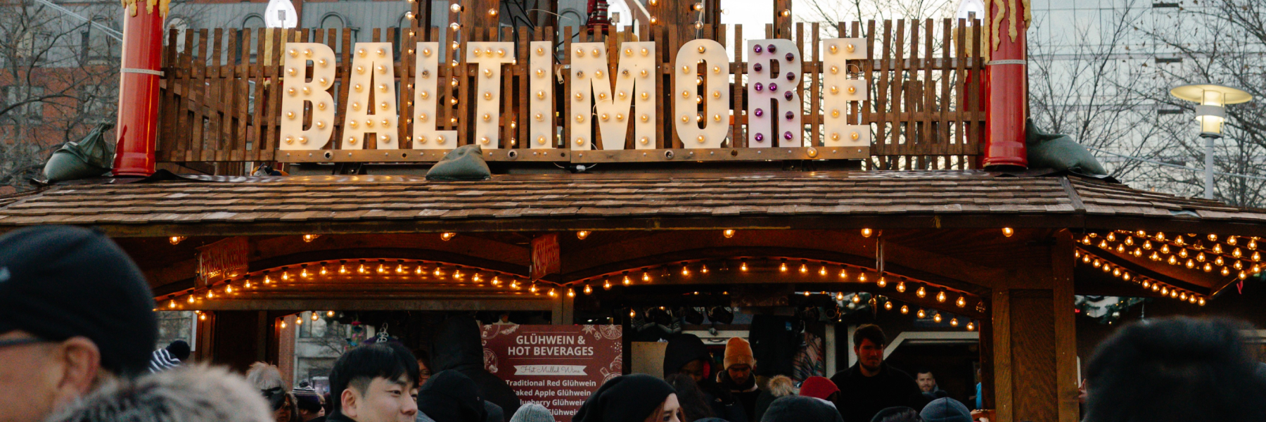 Holiday Events & Activities Baltimore | Inn at Henderson's Wharf