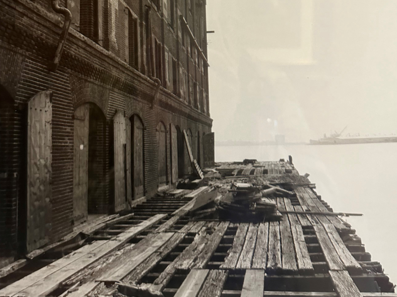 A Maritime Legacy of Baltimore | Inn at Henderson's Wharf